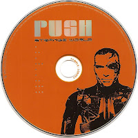 Vinyl-Radio: Push - Universal Nation (Full Version)[2003]
