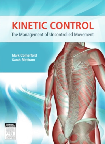Kine Corp: Kinetic Control The Management of Uncontrolled Movement ...