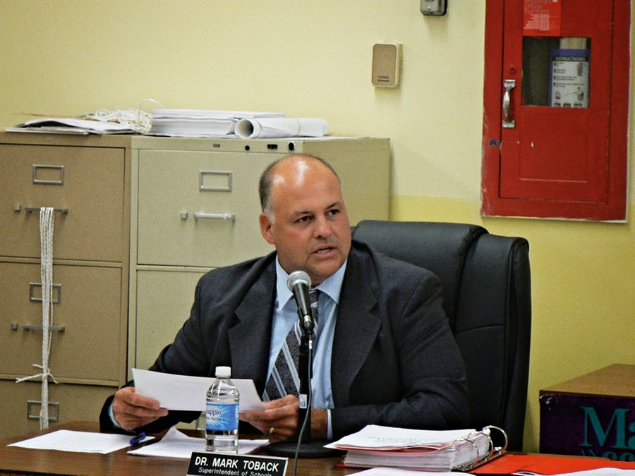 Hoboken Curriculum Project: Parent Group Exposes Hoboken Public Schools ...