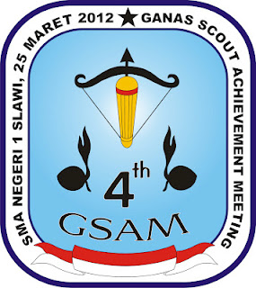 KWARTIR CABANG PRAMUKA TEGAL: ANEKA LOGO