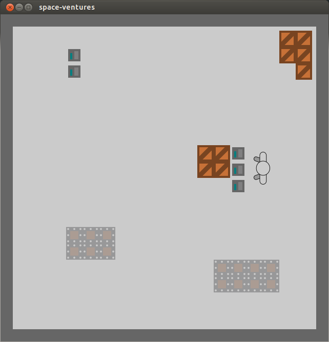 Games with Clojure & libgdx