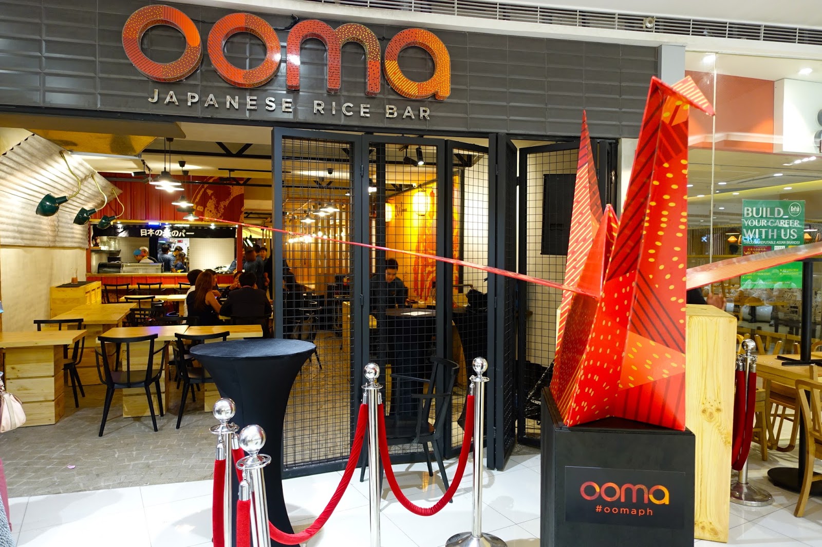 jin loves to eat: Four New Restaurants to Try in Manila