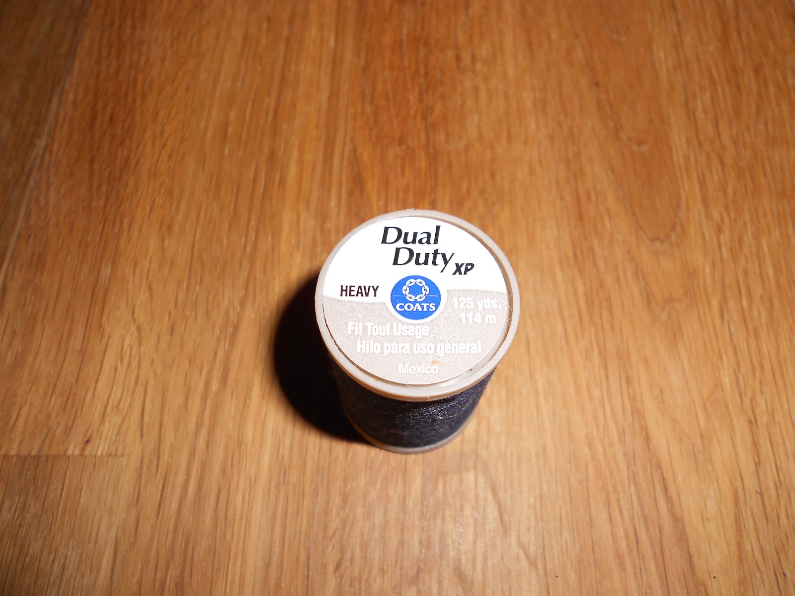 Sewing Adventures: Folding Fabric Nameplate