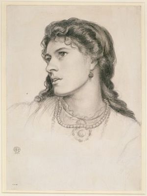 The Kissed Mouth: Never the Bridesmaid