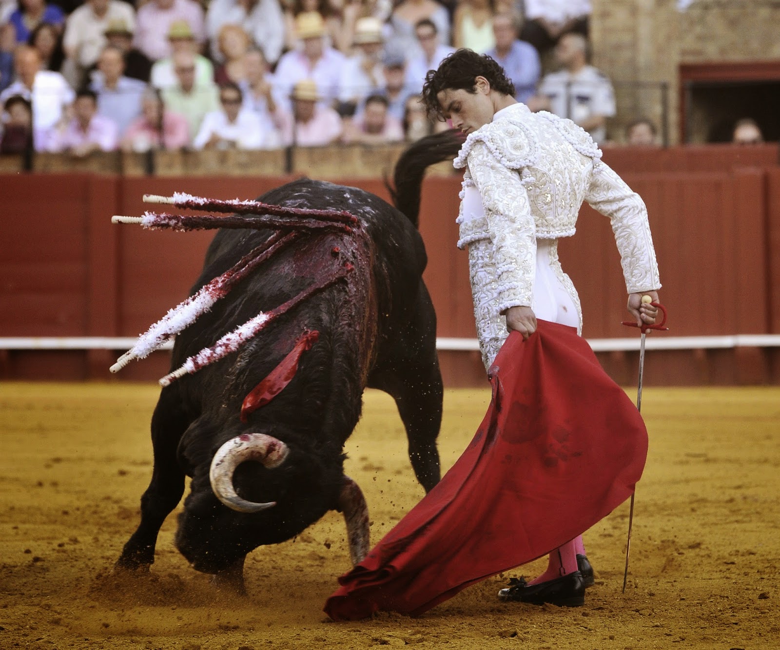 VUELTA AL RUEDO: La radiografía del toreo