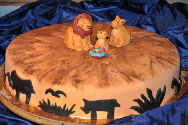 Le ChocoSkizzate: Torte & CupCake Decorati