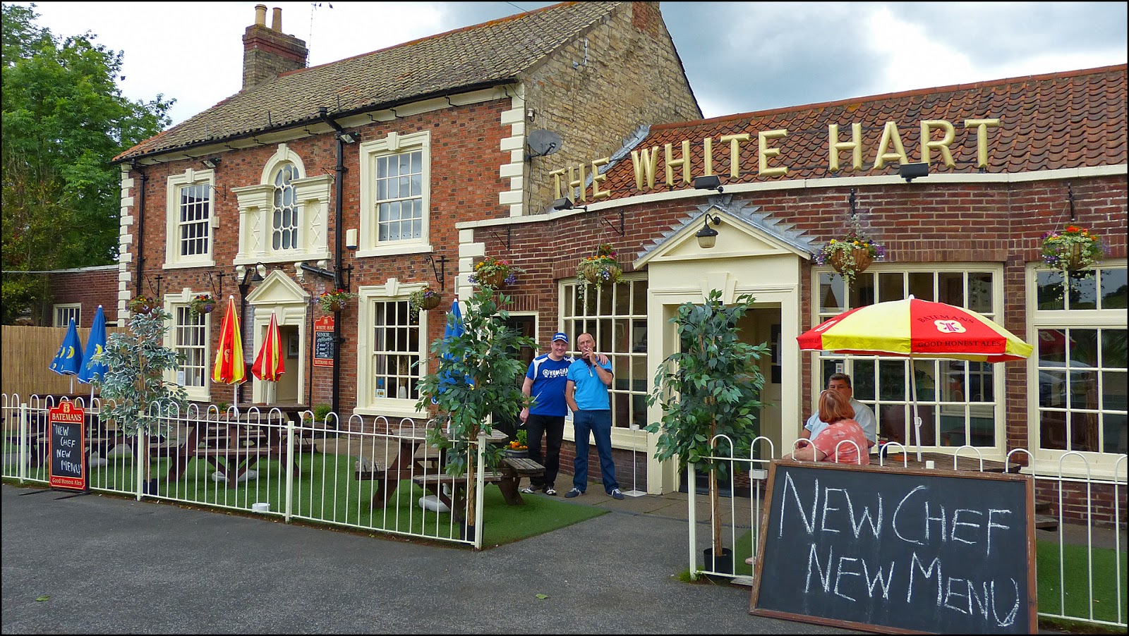 Lincolnshire Cam: Nettleham Walk 3rd (& final part)