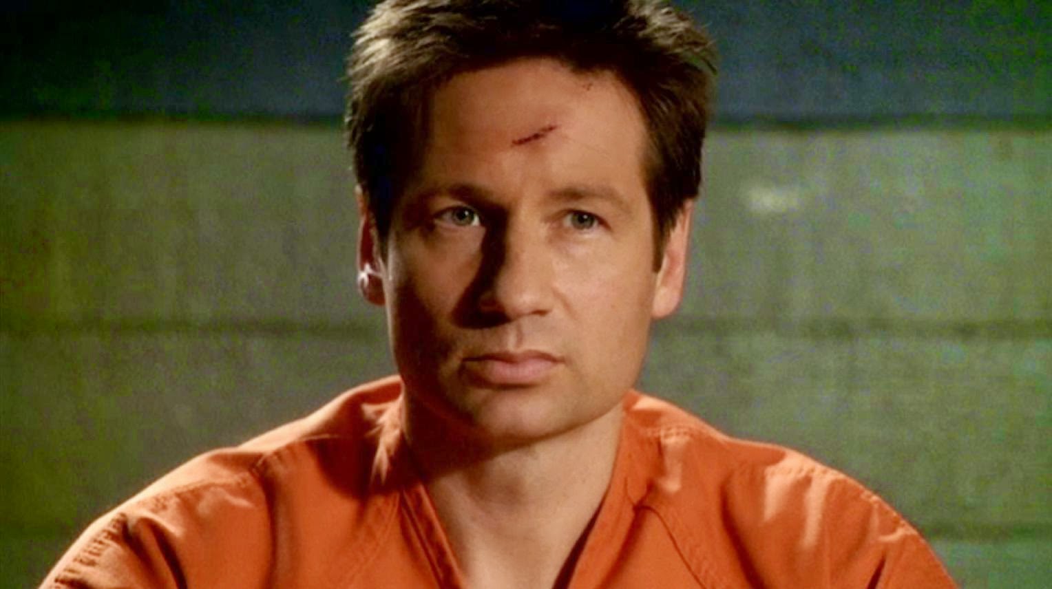 Arquivo X - Episode Guide: 53 anos de Fox Mulder