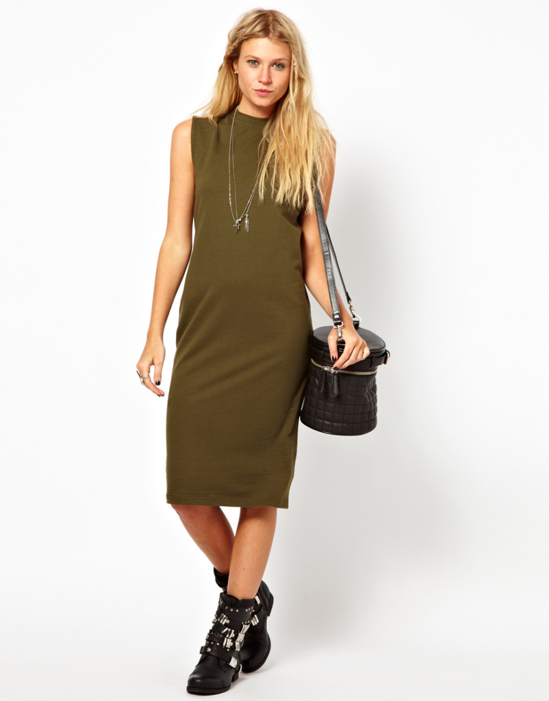 DIZ ALTI ELBISE MODELLERI ~ MODA DÜKKAN