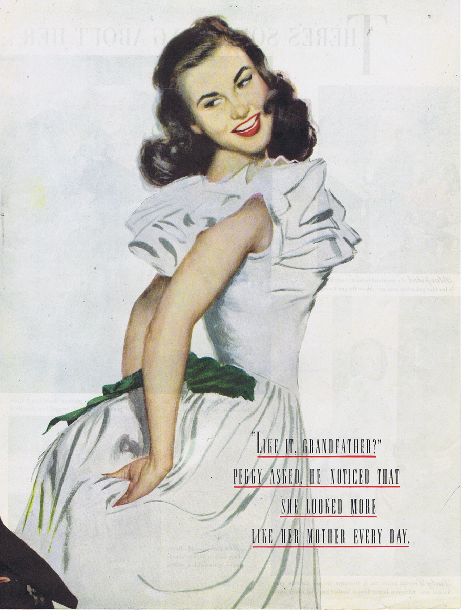 vozwords: Coby Whitmore-Illustrator of the Good Life