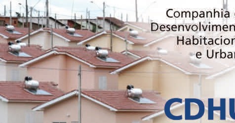 Como participar do processo seletivo da CDHU | CDHU