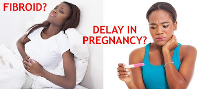 New fibroid solution supports fertility in women trying to conceive