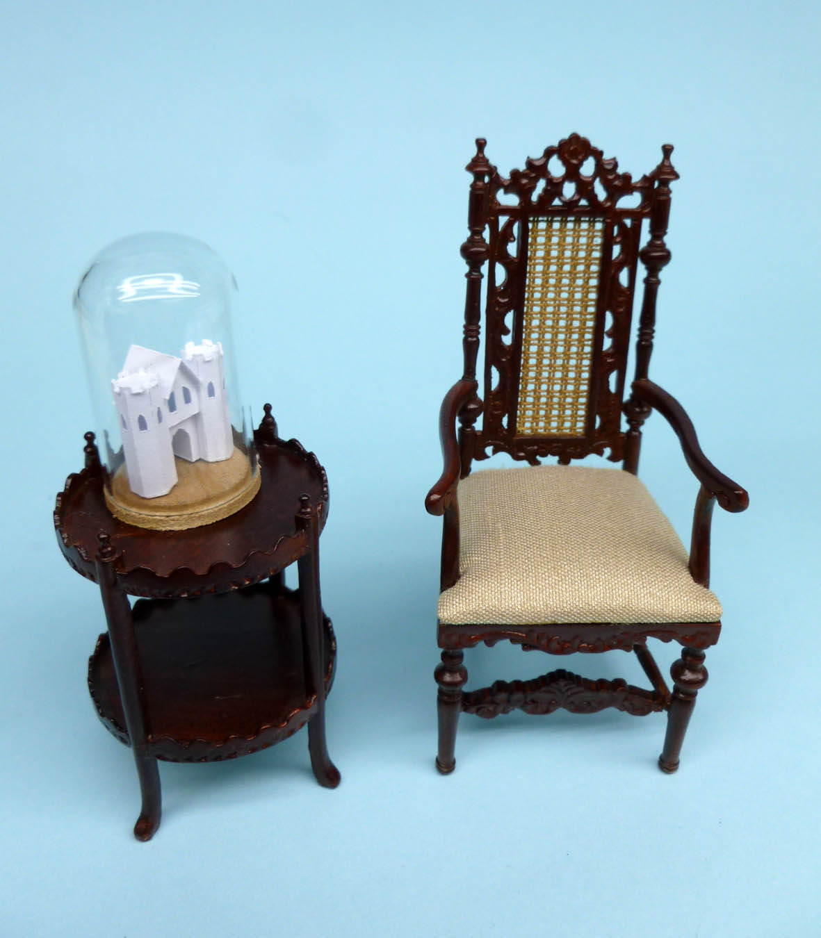 Karin Corbin Miniatures