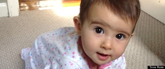 StopTheBullyingCanada: The Baby Bully