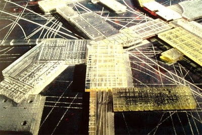 Tocho T8: BARCELONA Y BABILONIA. CONSTANT (CONSTANT ANTON NIEUWENHUYS ...