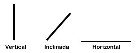 Artes: A Linha...Grafismo
