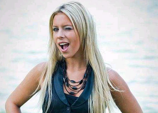 Aninhahy Dance: Lasgo