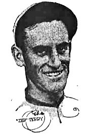 The Green Weenie: 6/17: HBD Pete, Bob, Zeb, Joe & Bennie; Cutch's First ...