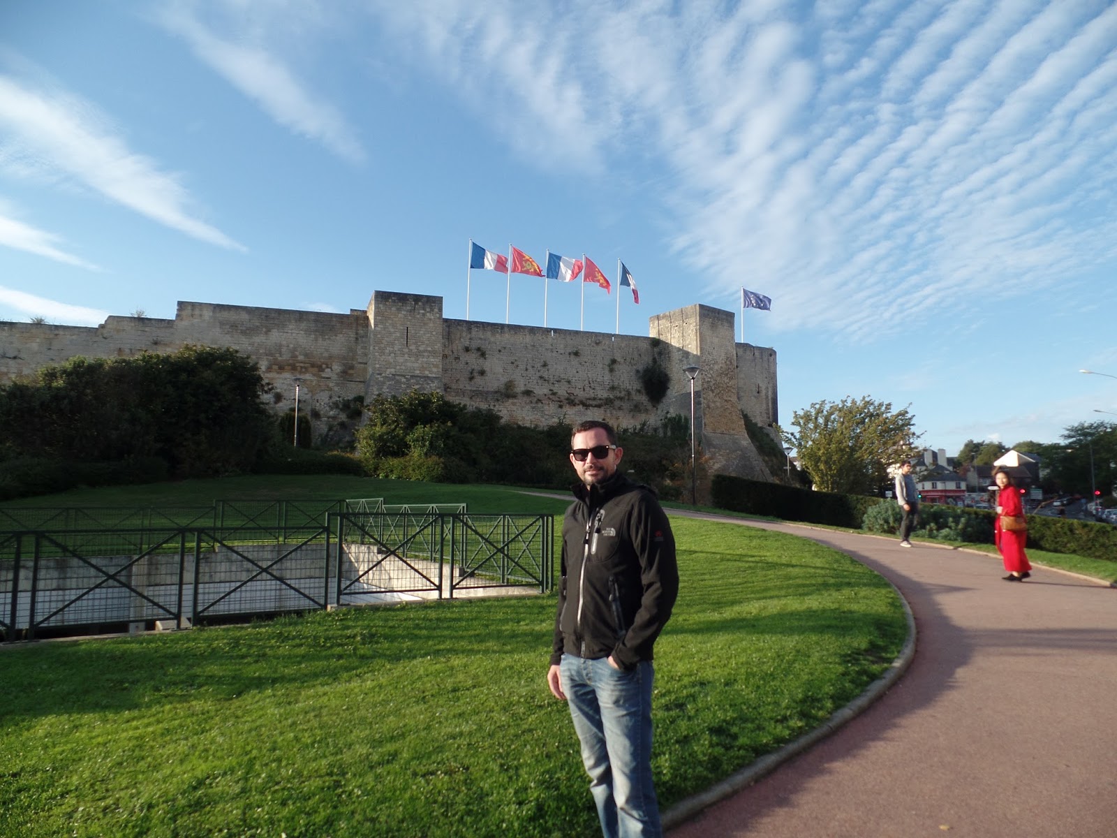 Visitar Rouen y Caen ~ Yo Te Ayudo a Viajar