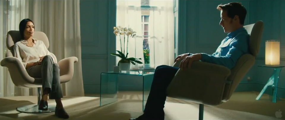 Da Couch Tomato: Trance