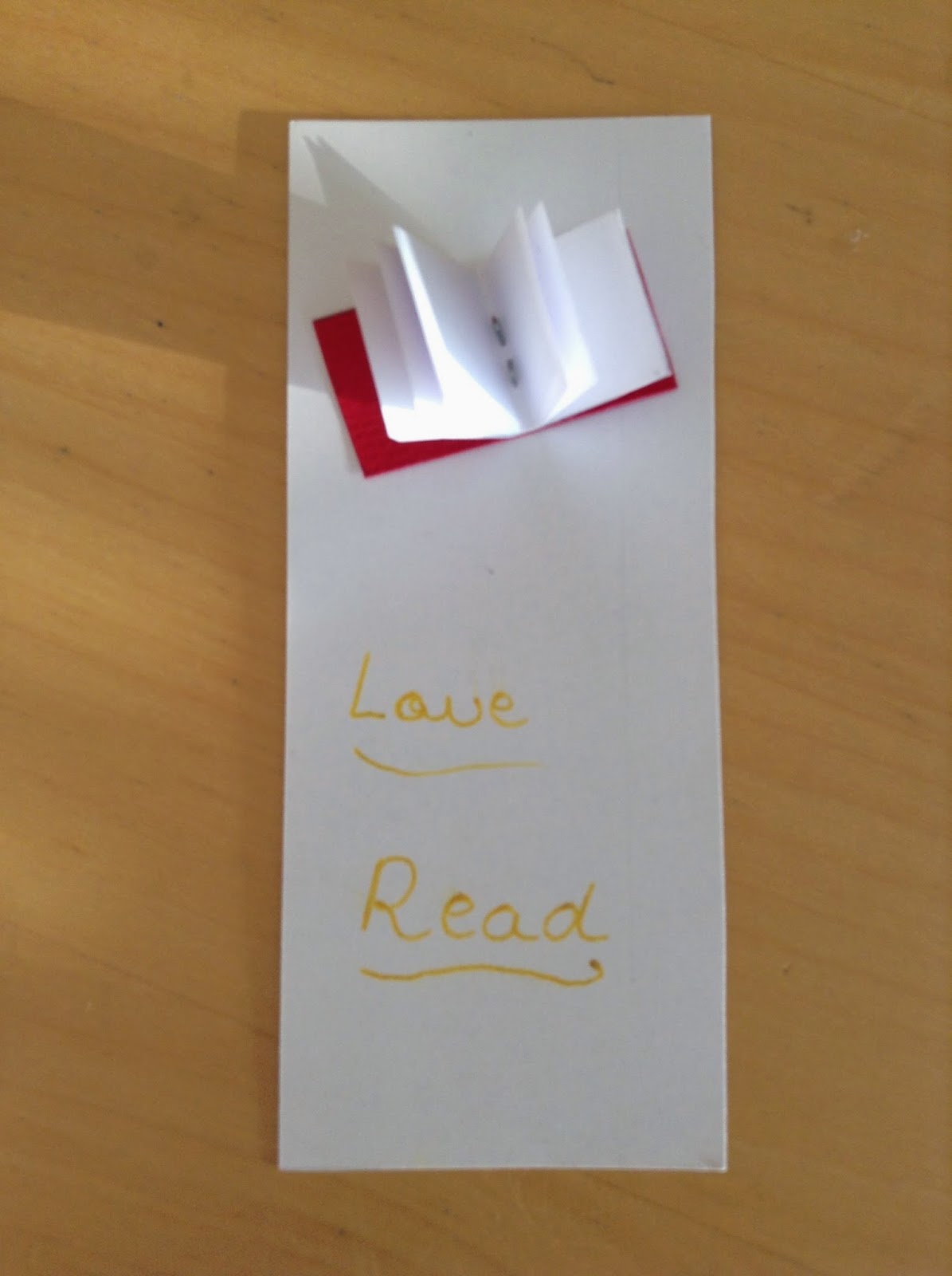 Bricolaure: 4 IDÉES DE MARQUE-PAGES ORIGINAUX