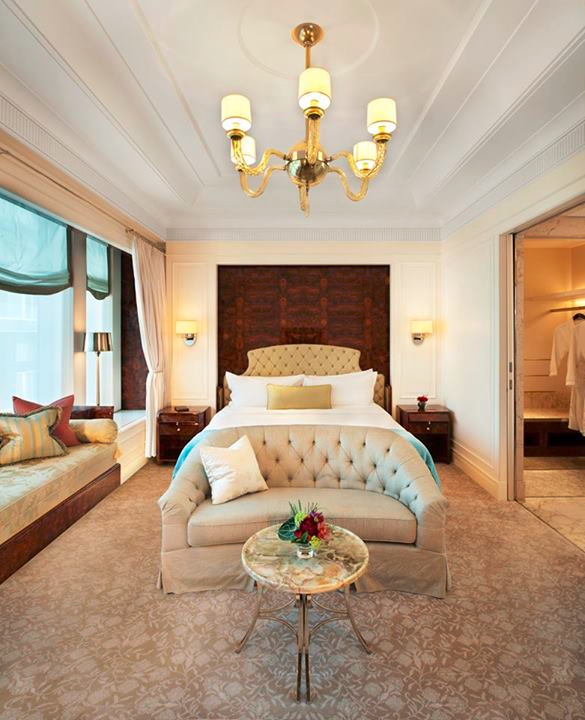 Contoh2 desain kamar tidur ala hotel/resorts ~ Design Rumah