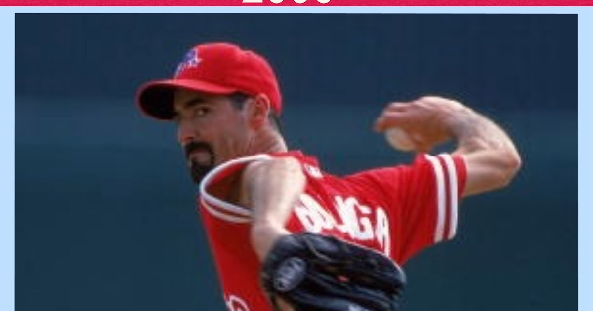 The Phillies Room: Phillies Missing Links of the 2000s - #1 Kirk Bullinger