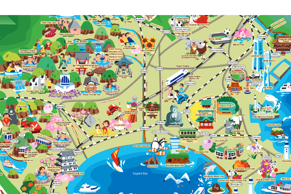 Une frenchy à Tokyo