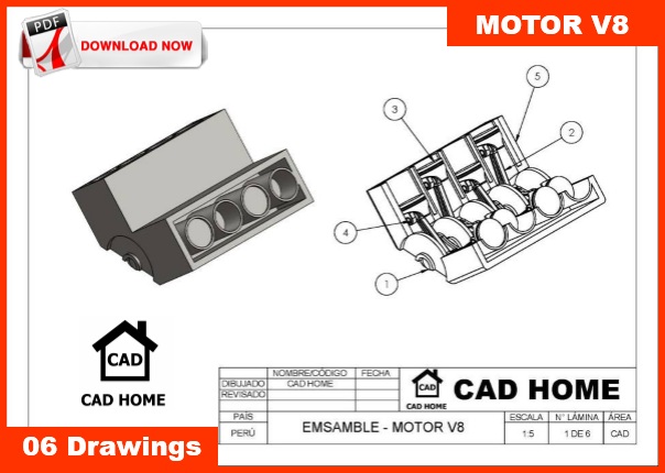CAD HOME
