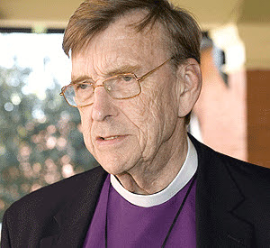 Windmills of My Mind: Today is the 80th Birthday of John Shelby Spong