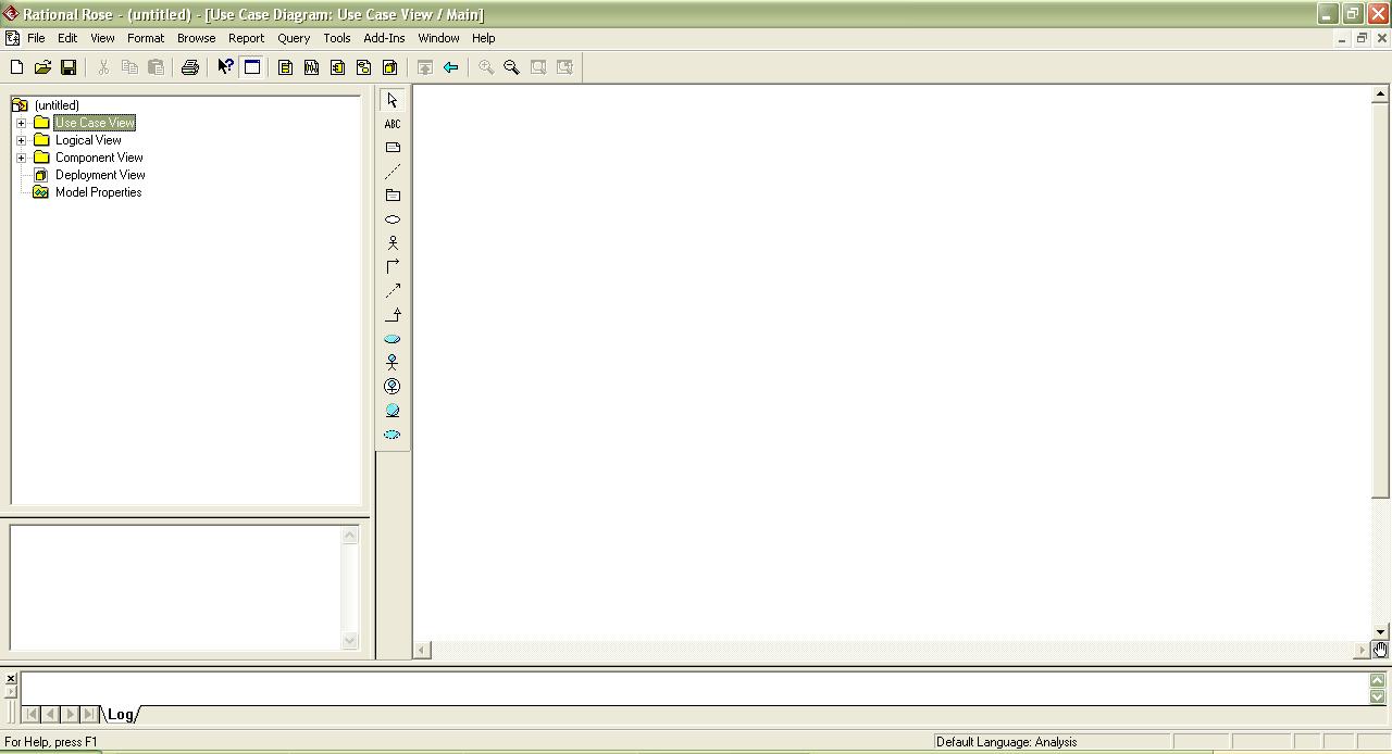 What Is Rational Rose | about Information System