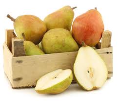 Roos Nature Fresh: Different Varieties of Pears in the New Zealand Market