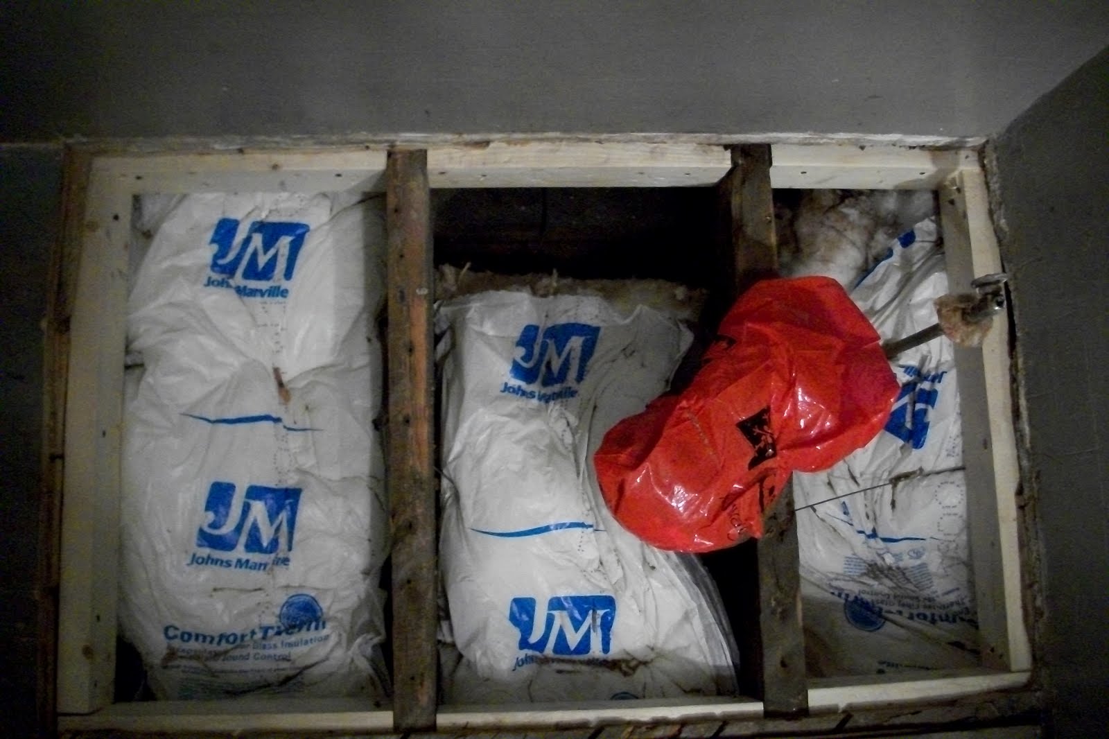 A Small House and a Large Garden: Tale of Toilet Triumph