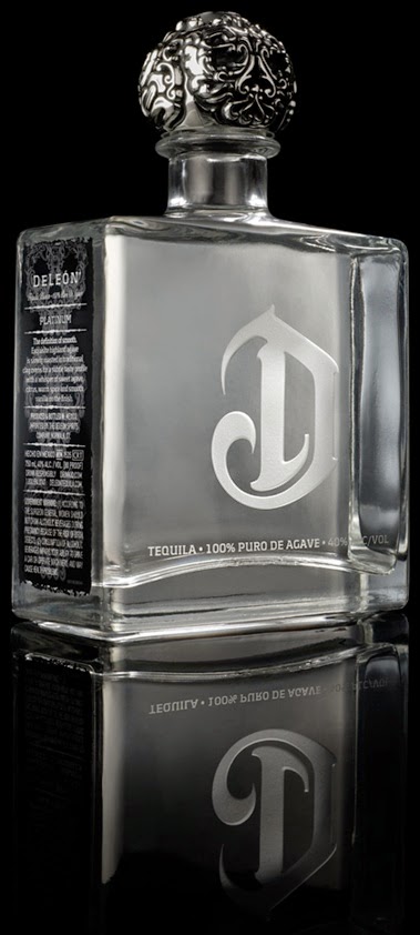 The Wine and Cheese Place: Deleon Tequila from Sean Combs
