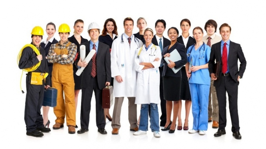 CARRERAS PROFESIONALES