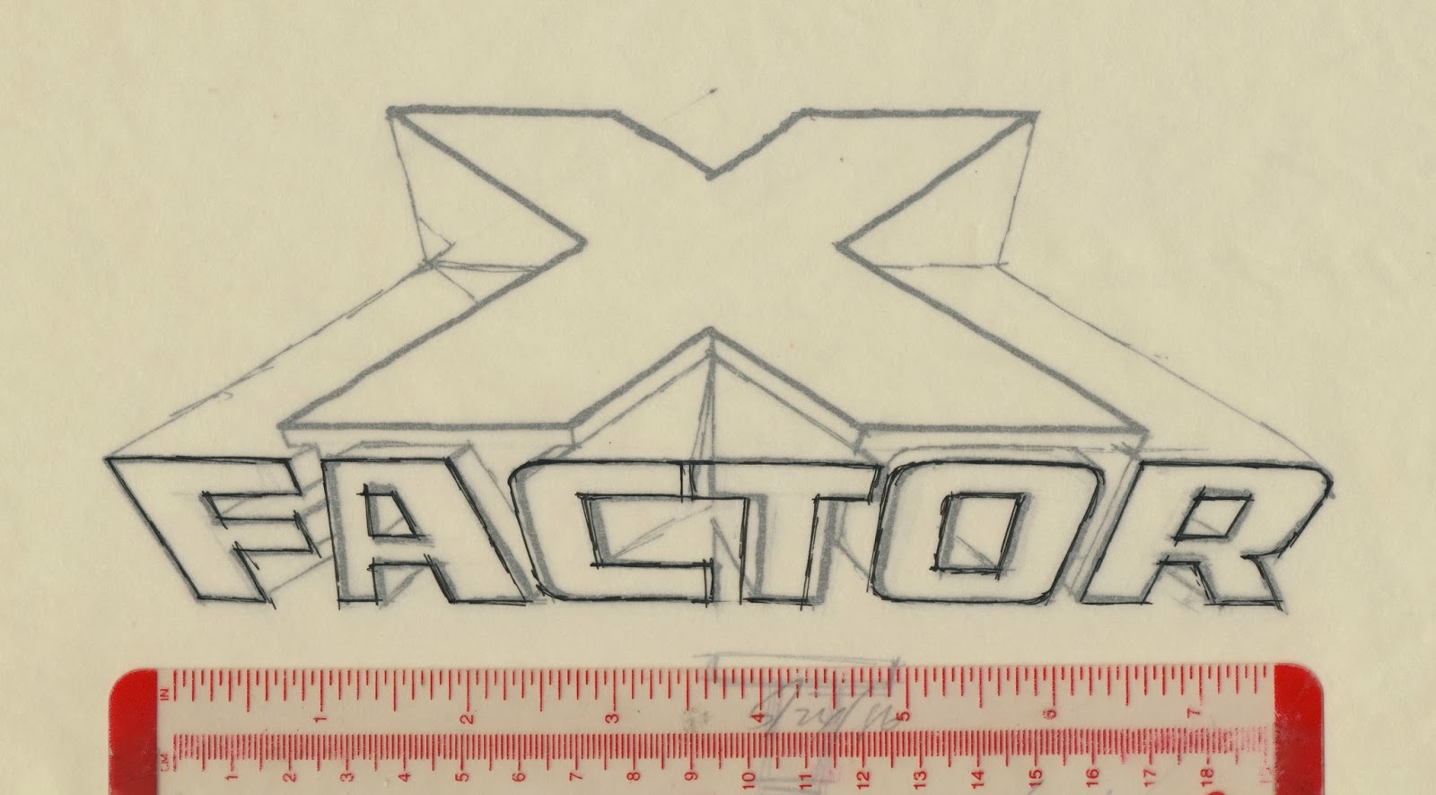 Tenth Letter of the Alphabet: April 2014