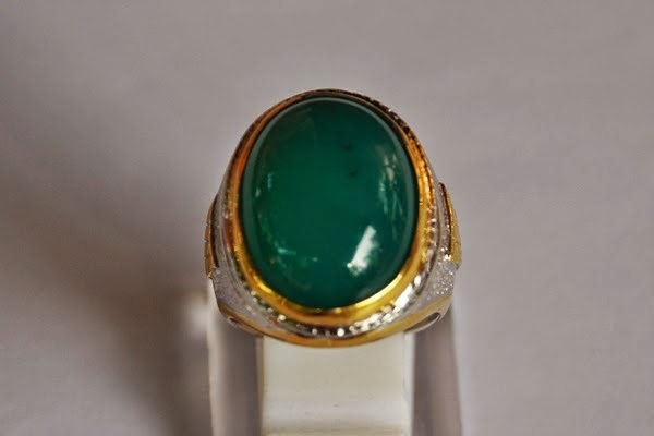 Langkah untuk Membedakan Batu Bacan Super Kristal Asli dan Palsu ...