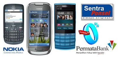 SENTRA PONSEL - SENTRA PONSEL JAKARTA