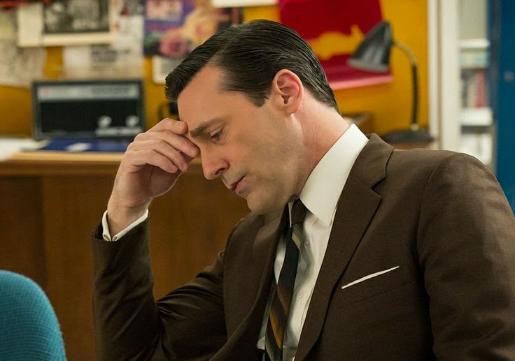 The Vintage Project: Mad Men Cocktail Hour - The Greyhound