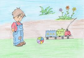 RED-HUNTER: EL NIÑO QUE NO SABÍA JUGAR