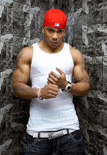 Muscle Maximizer Secrets Revealed: Nelly Workout Routine To Keep His ...