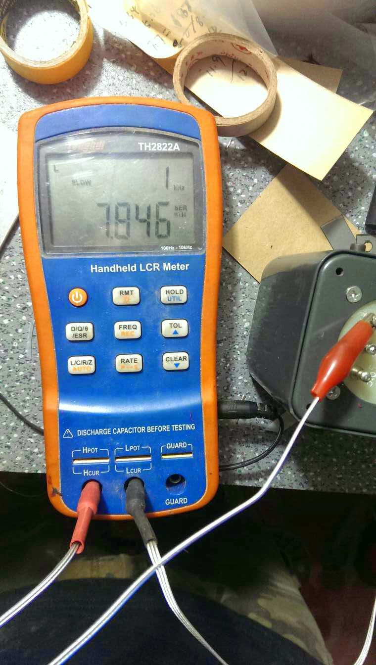 J&K Audio Design: Tannoy Crossover Autoformer