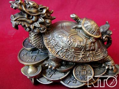 Welcome to Vietnam: What Vietnamese Animal standing for longevity