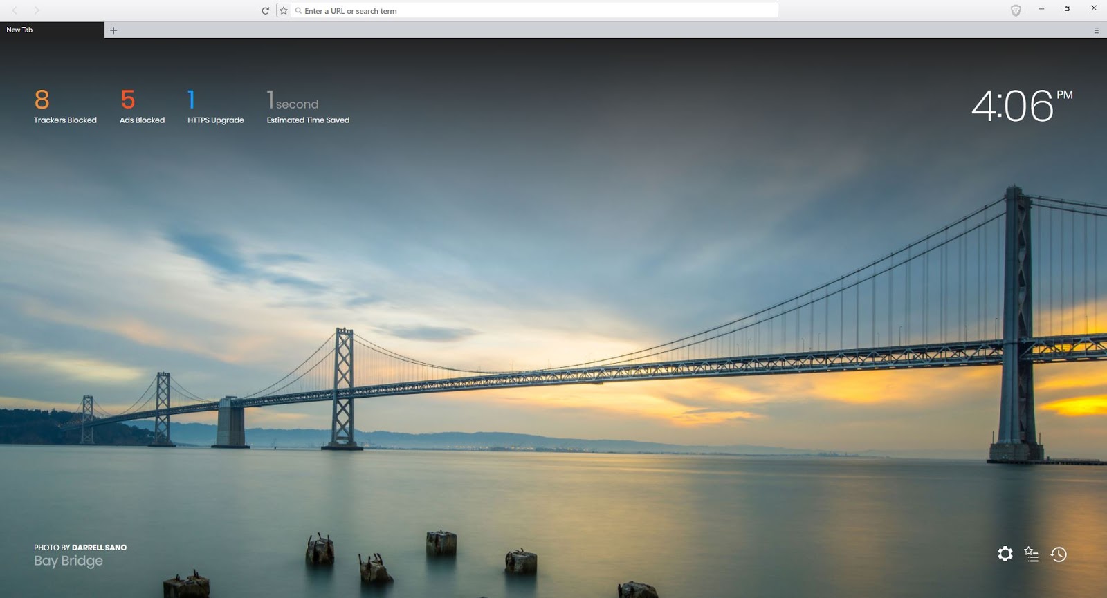 #Brave-laptop dev: building brave-laptop