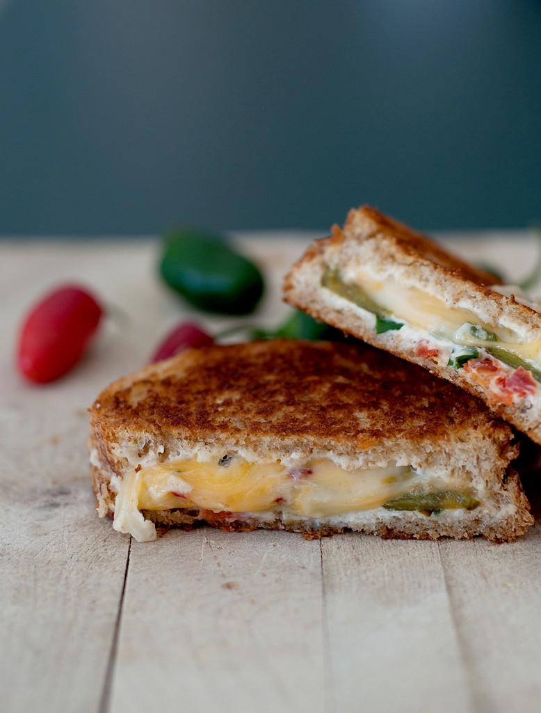 love, elizabethany: 16 variations of grilled cheese, just because they ...