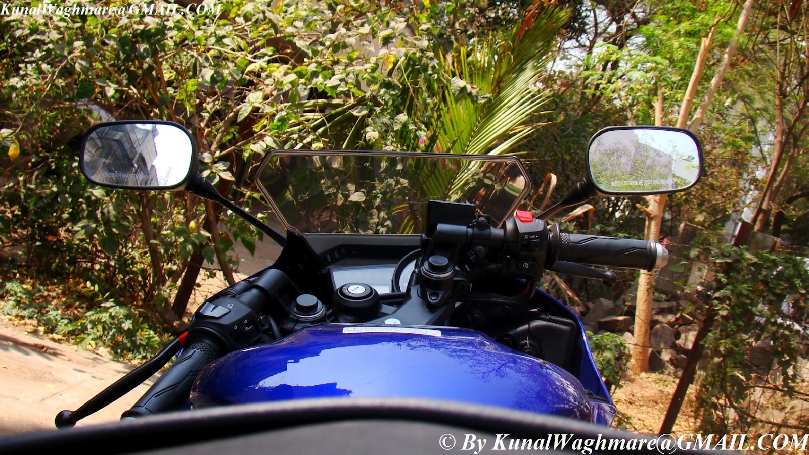 Kunal Waghmare pictures