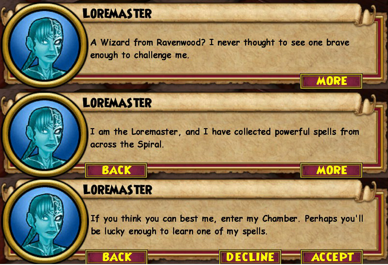 Stars of the Spiral: Aquila Has Arrived Into Wizard101!