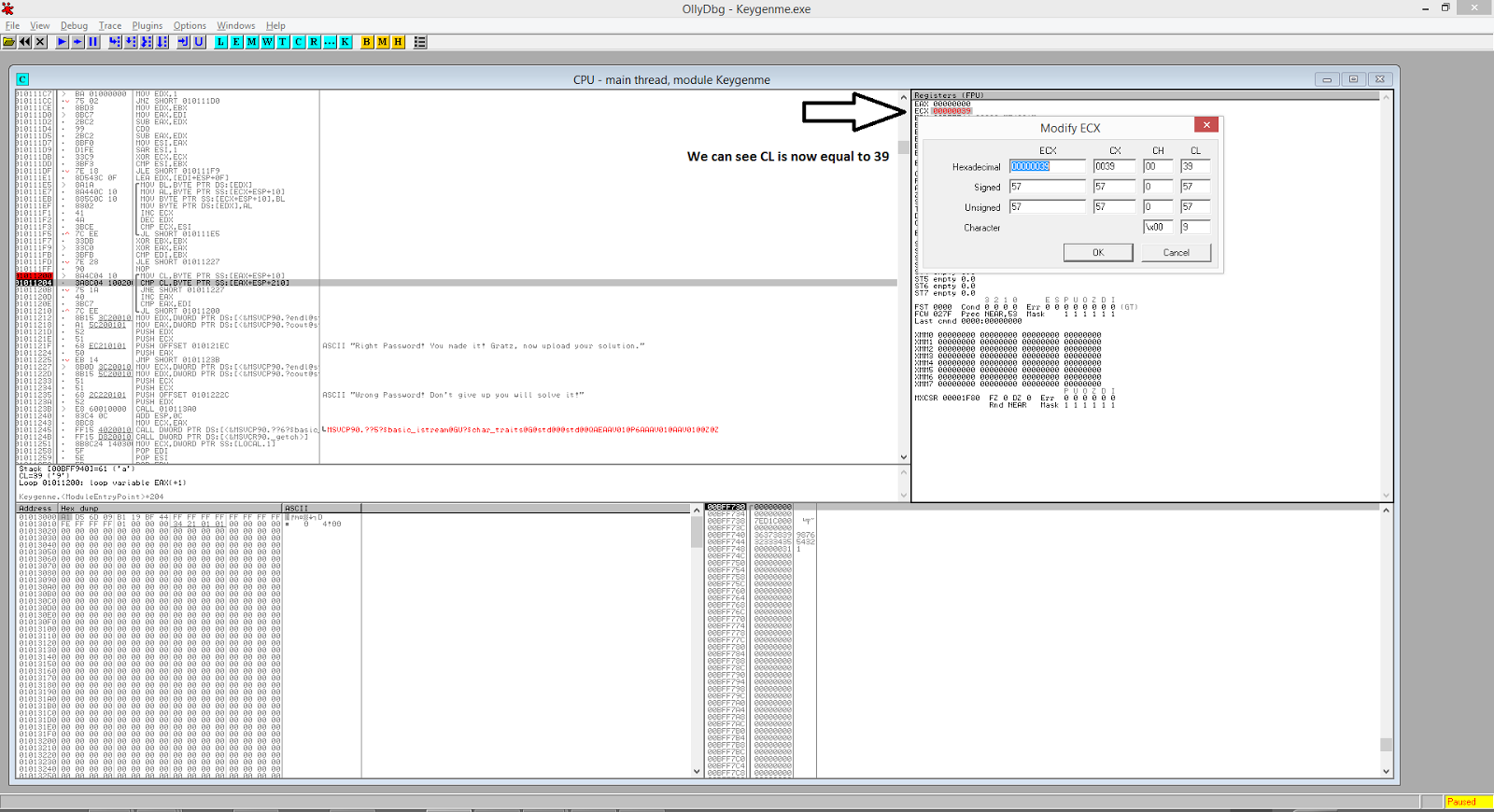 Reverse Engineering 101: Extending The Basics