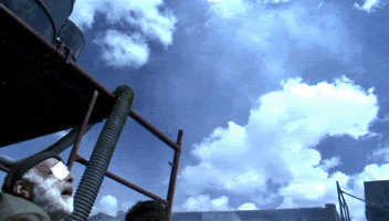 Favorite means of FTL travel? (GIF Heavy) | ResetEra