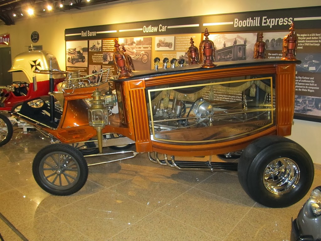 dWrenched - Kustom Kulture and Crazy Bikes: dWRENCHED SPECIAL ...